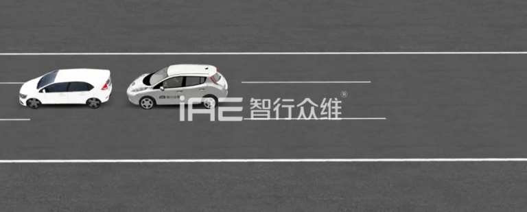 基于多源数据生成的仿真场景库解读及应用建议 | IAE - 让未来加速到来 Accelerating the Future