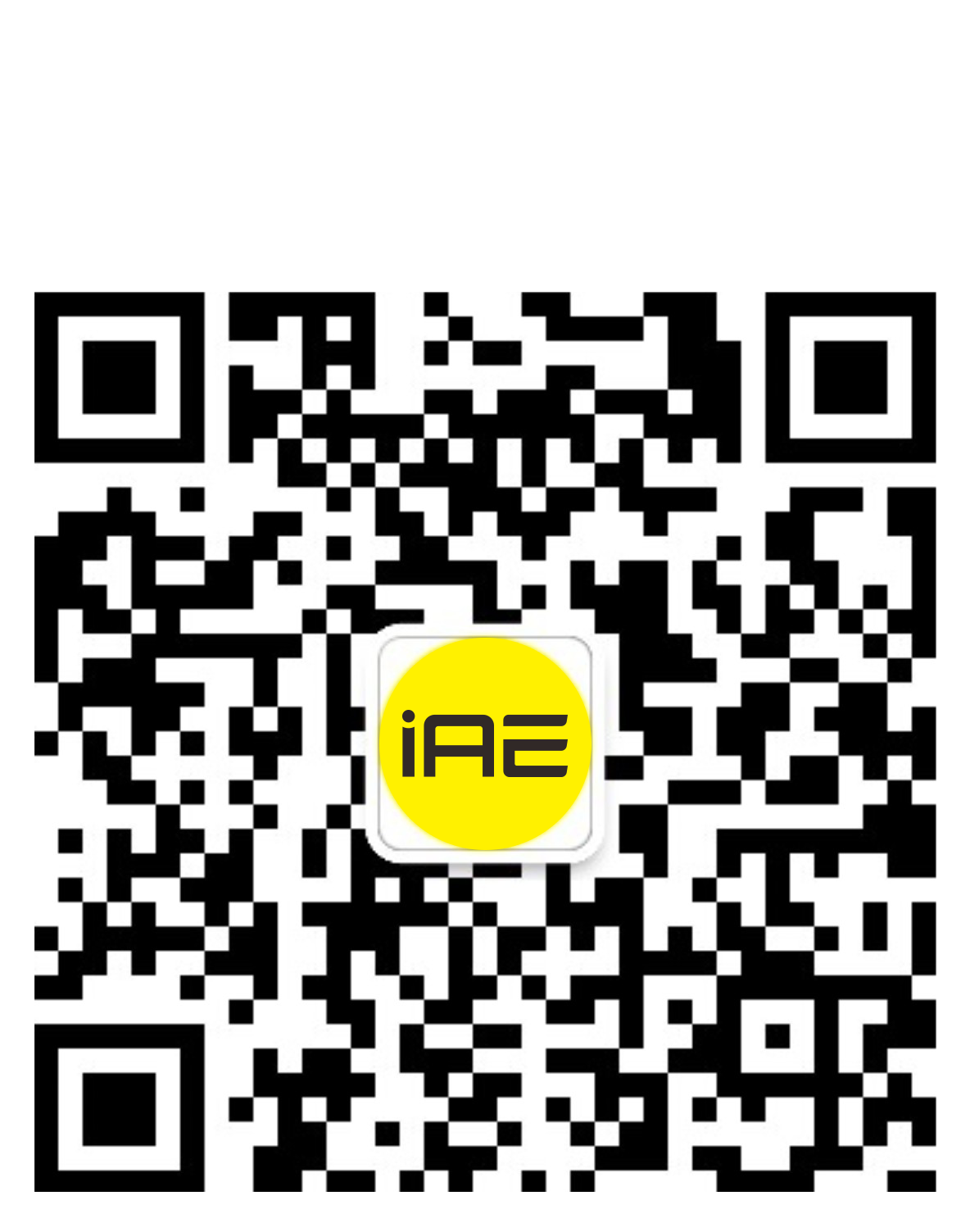 关于我们 | IAE - 让未来加速到来 Accelerating the Future