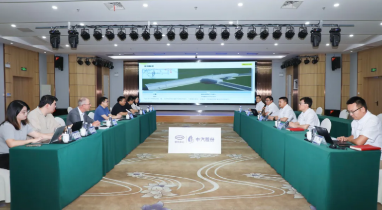 新闻动态 | IAE - 让未来加速到来 Accelerating the Future