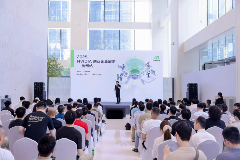 新闻动态 | IAE - 让未来加速到来 Accelerating the Future