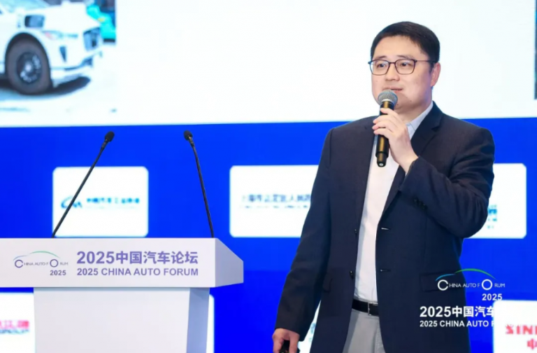 新闻动态 | IAE - 让未来加速到来 Accelerating the Future